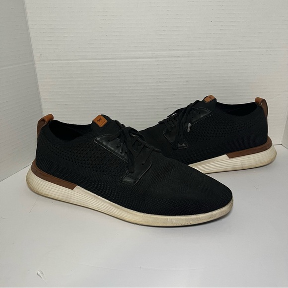 Wolf and Sheperd | Shoes | Wolf Shepherd Swiftknit Derby Trainer Shoes ...